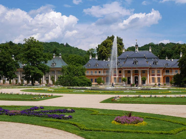 Startseite | Schloss & Park Pillnitz